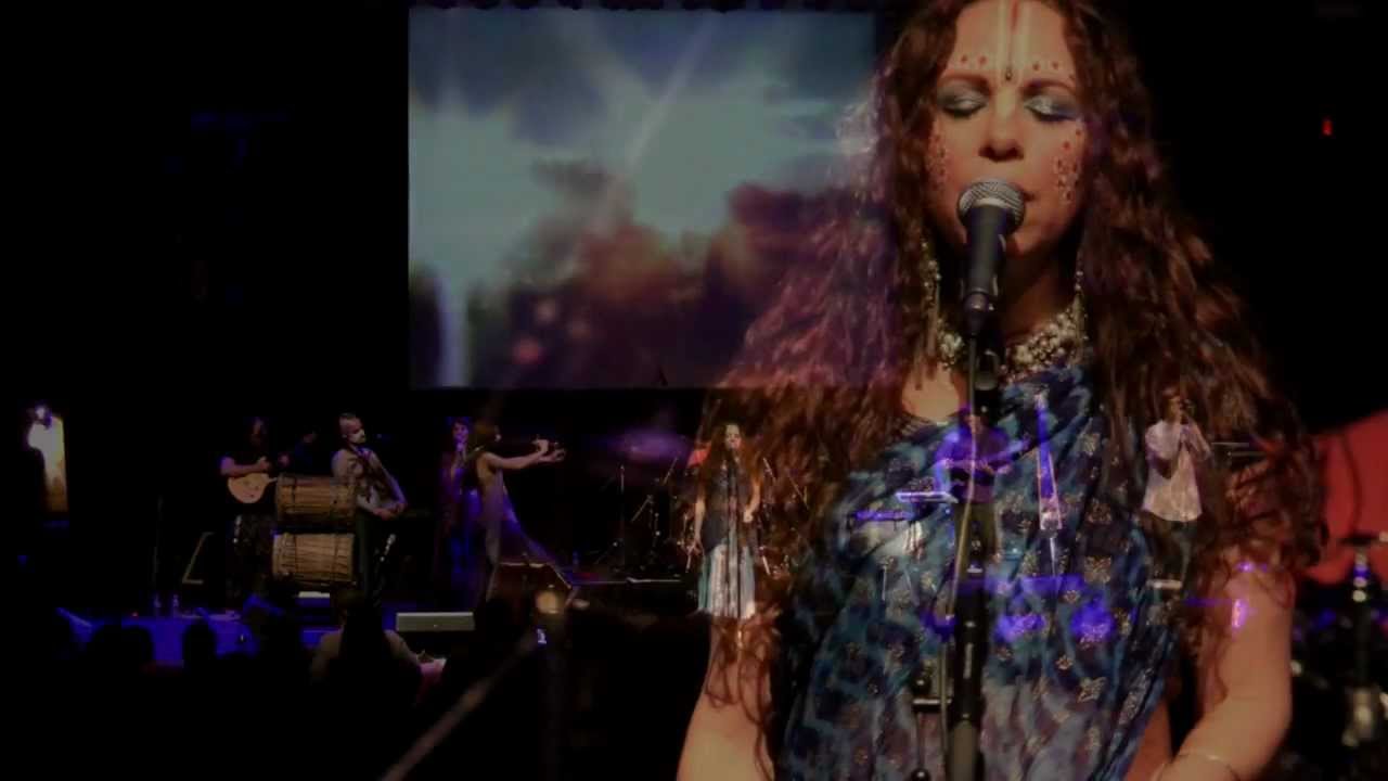 "Polarize" by Telesma - YouTube