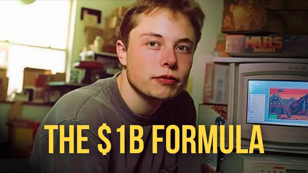 How Elon Musk solves Impossible Problem | Decoding First Principle Thinking | Podcast #2 - YouTube