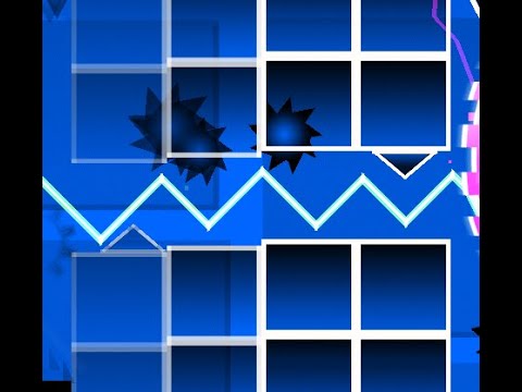 CBot 0.7 | Gd ClickBot "Geometry Dash" - YouTube