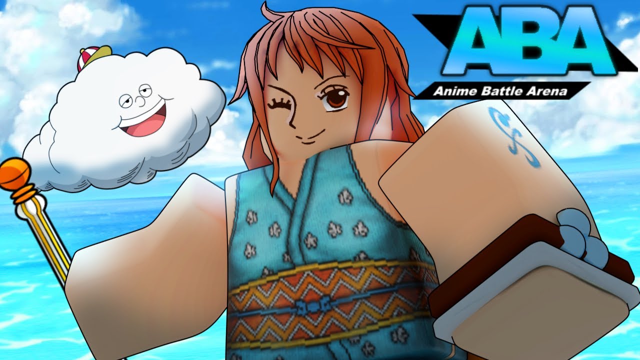 The Most Hectic ABA PS You'll Ever See... | Anime Battle Arena - YouTube