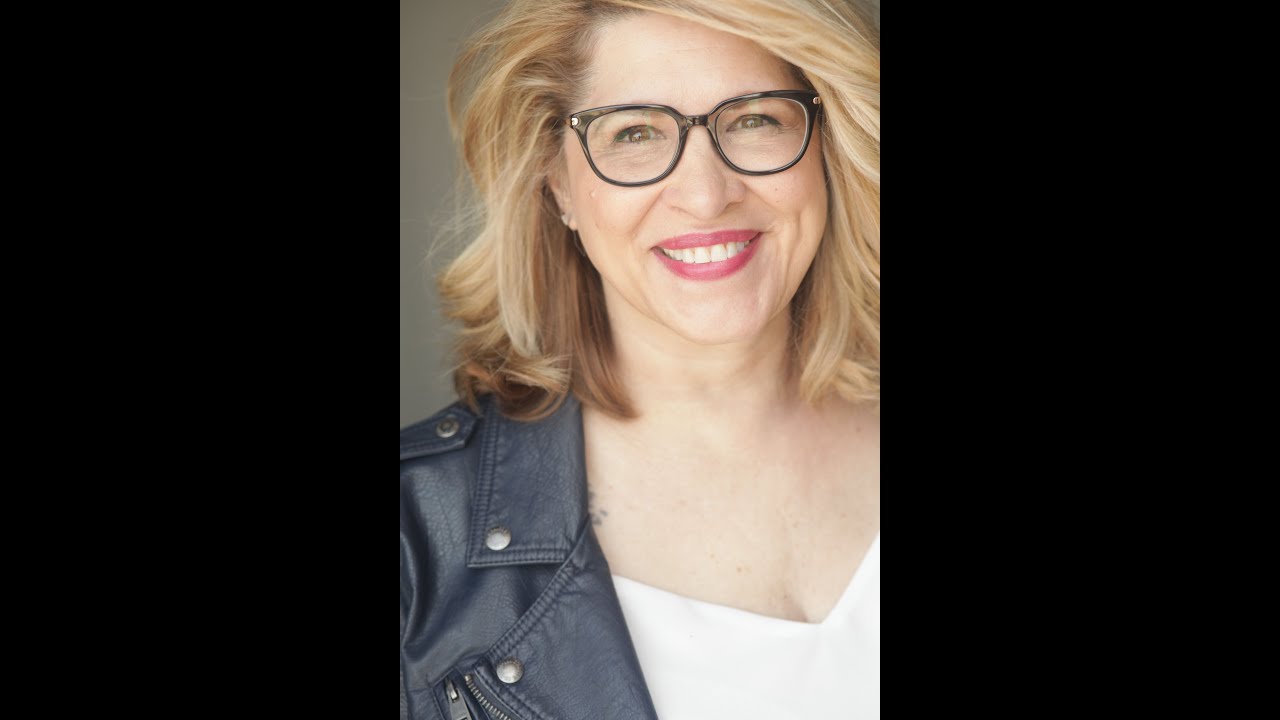 Arlene Malinowski- One Person Show. A Little Bit Not Normal. Solo Show ...