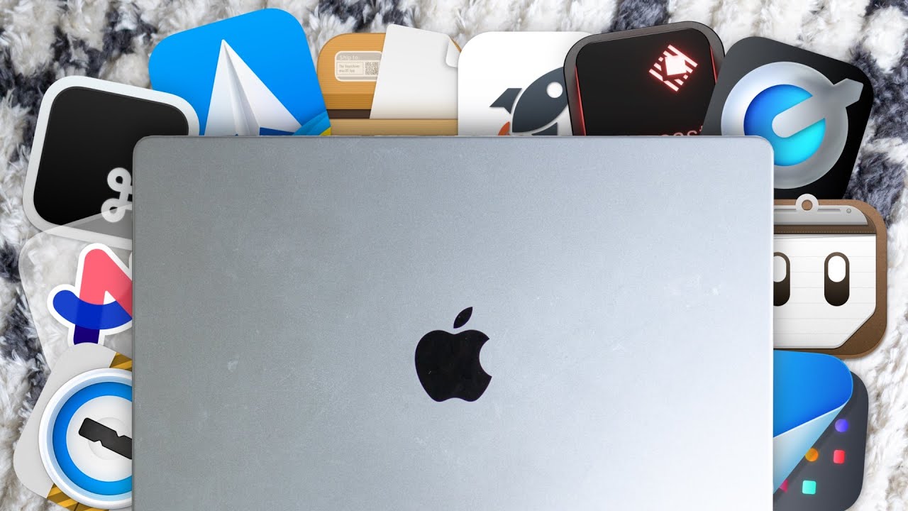 10 amazing little features in 10 amazing Mac apps - YouTube