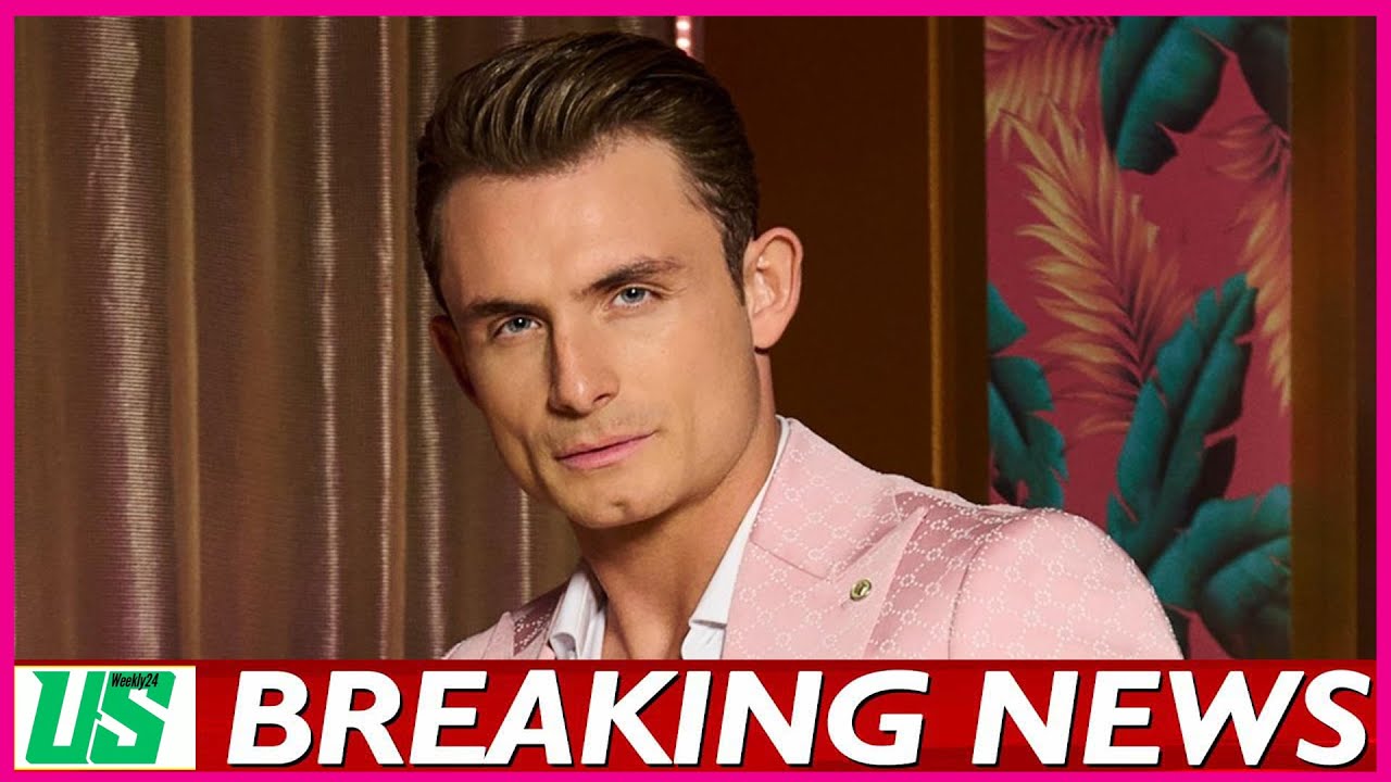 Vanderpump Rules’ Fans Think They Saw James Kennedy’s Mom Jacqueline ...