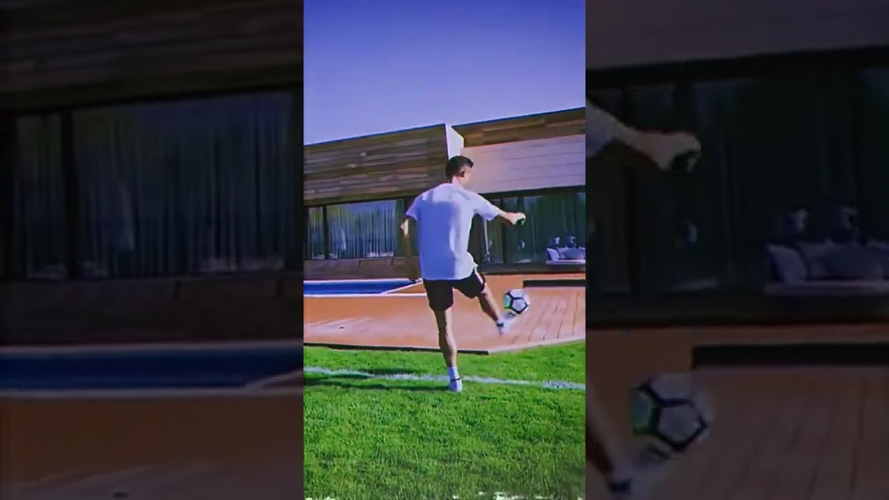 RONALDO ENJOY LIFE - YouTube