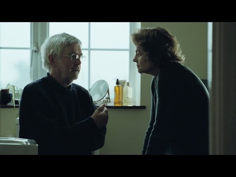 45 Years clip - An odd day