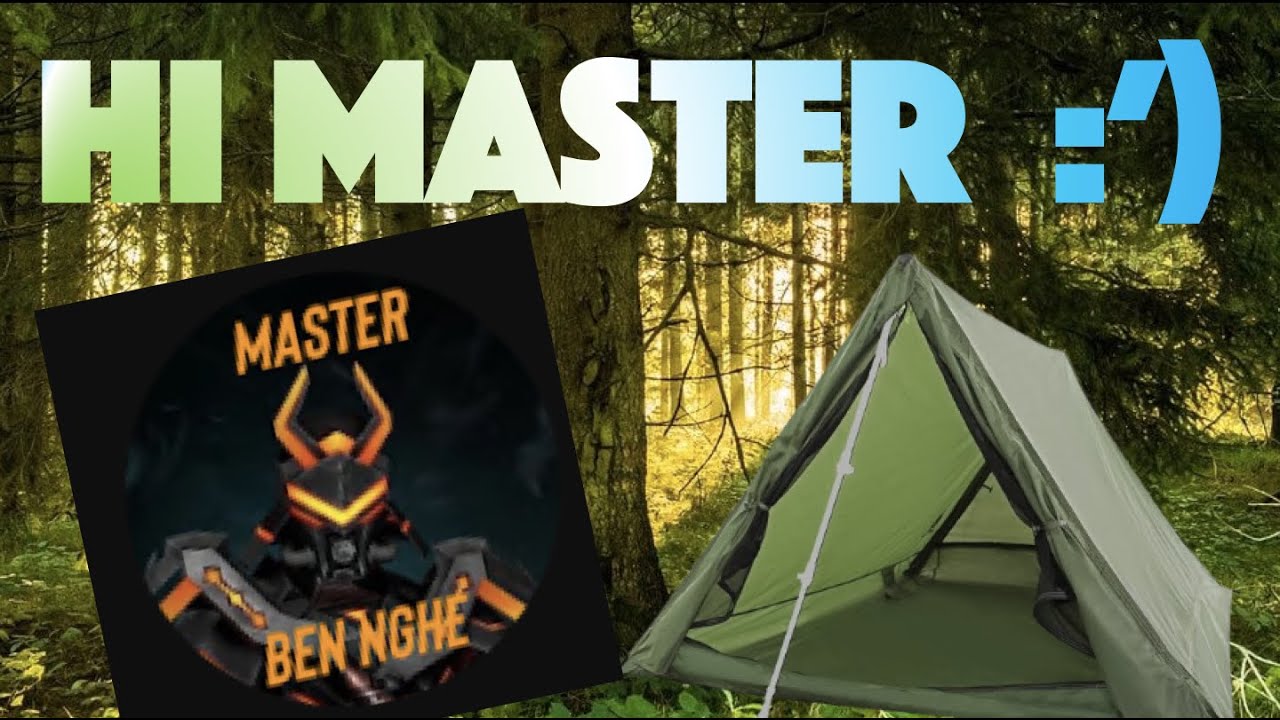 I challenged Master Ben Nghe and.....you know :) @Masterbennghe - YouTube