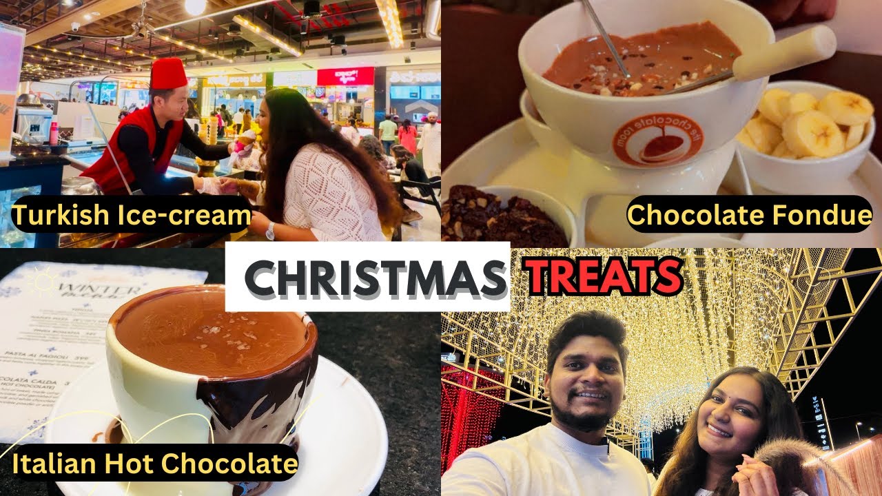 Top 3 Must-Try Christmas Delicacies in Bangalore: A Foodie’s Guide ...