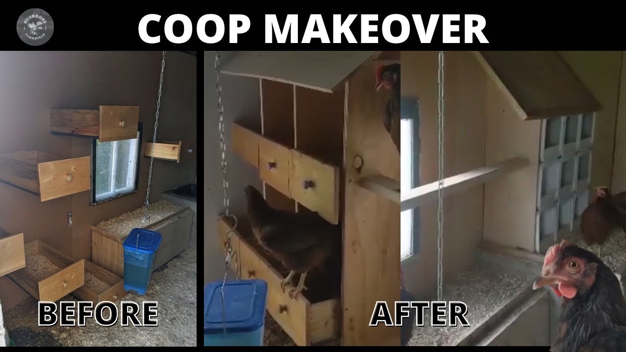 Functional Makeover - YouTube