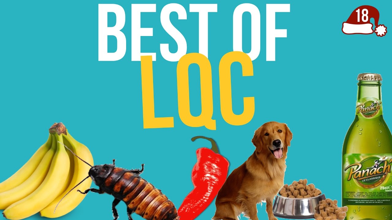 LQC - BEST OF ! - YouTube