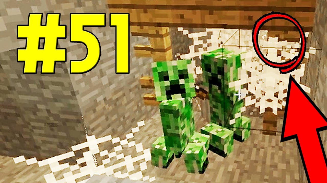 Minecraft Equipe Survival #51 - DESTROÇANDO A MINA!!!! - Ft. Lipaogamer ...