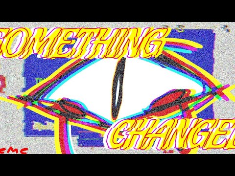 SOMETHING CHANGED★•°(animation meme) - YouTube
