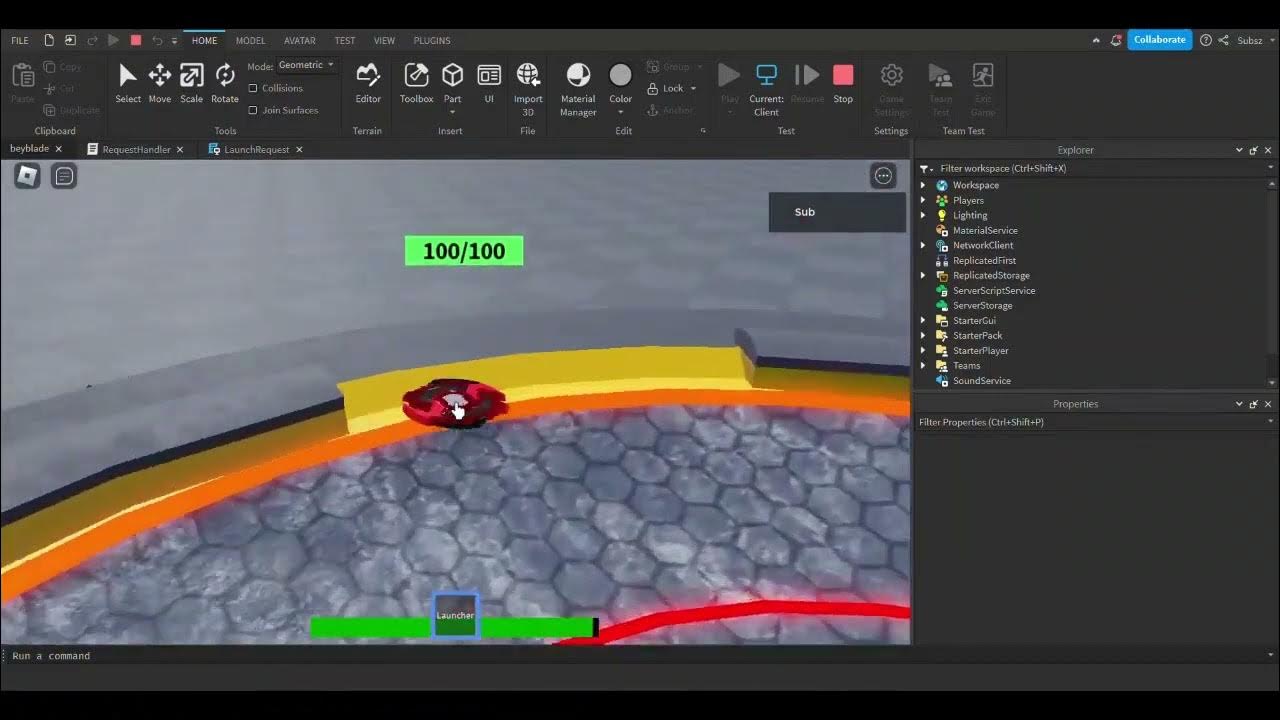 Custom Character Controller - YouTube