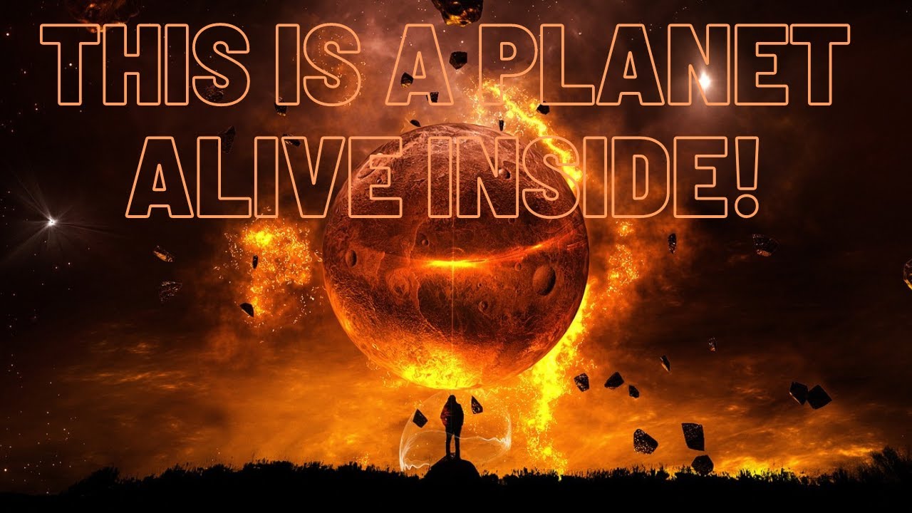 Jupiter - Living Planet. All about Jupiter in 10 minutes. - YouTube