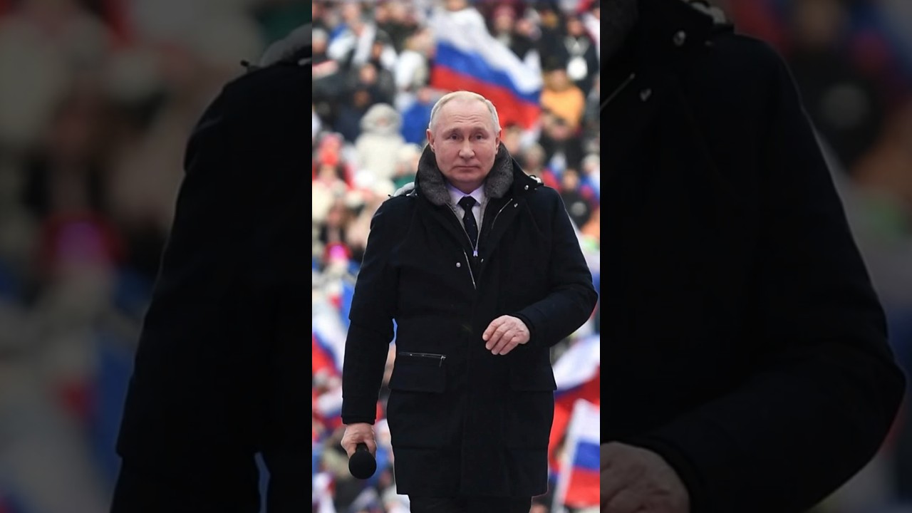Vladimir Putin #shorts #short #shortvideo #shortvideos #putin # ...