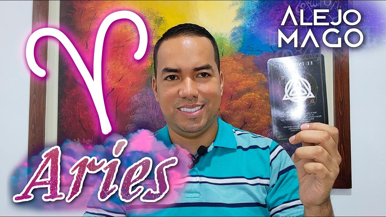 ARIES!!! RECOMPENSAS Y BENDICIONES!!! ADIÓS SOLEDAD!!! ÉXITO ROTUNDO EN ...