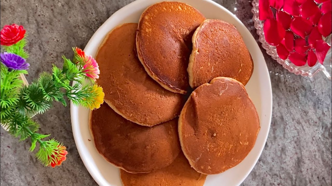 फर्स्ट ट्राय में ही इतना अच्छा बना पेट भर गया लेकिन मन नहीं|Bristi Home ...