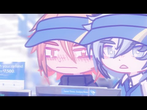 Can I kiss the employee?//Akian//pjsk - YouTube