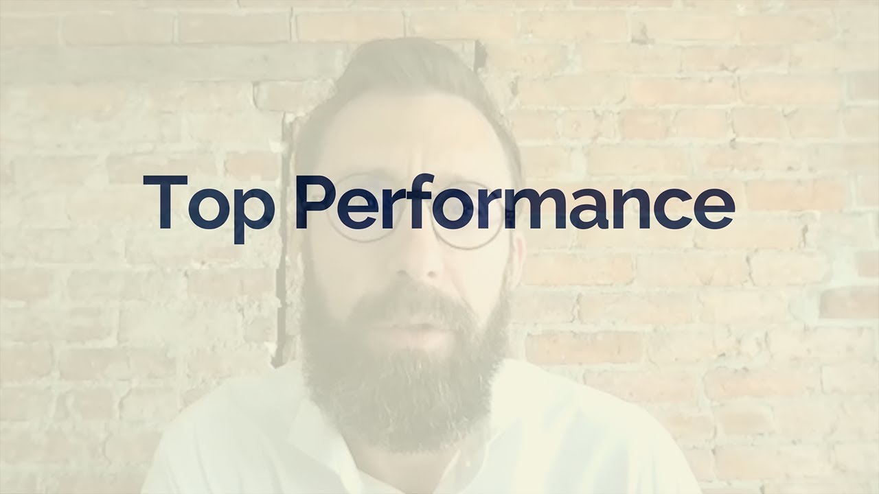 Top Performance - YouTube