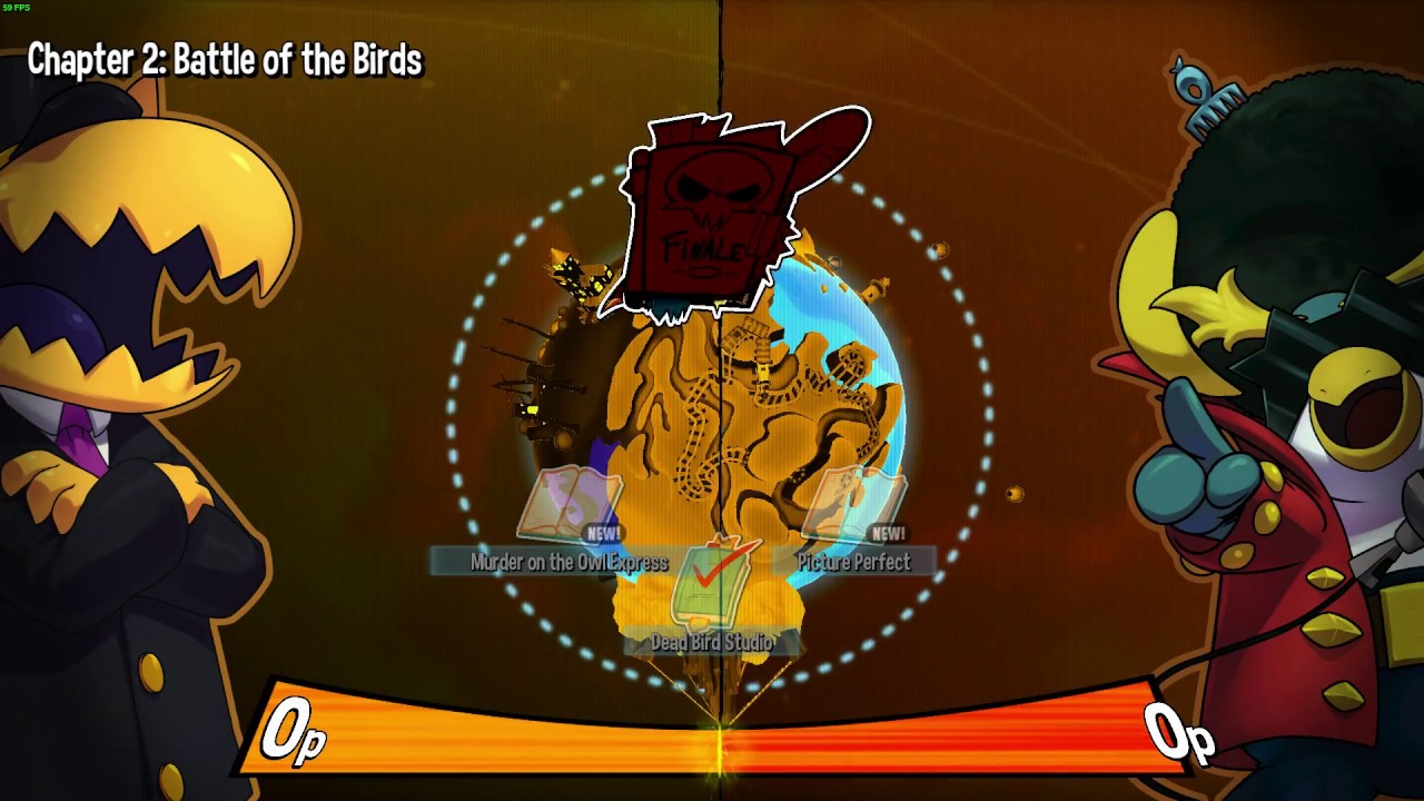 A hat in time : (pc) : Chapter 2 : Act 1 : Dead bird studio - YouTube