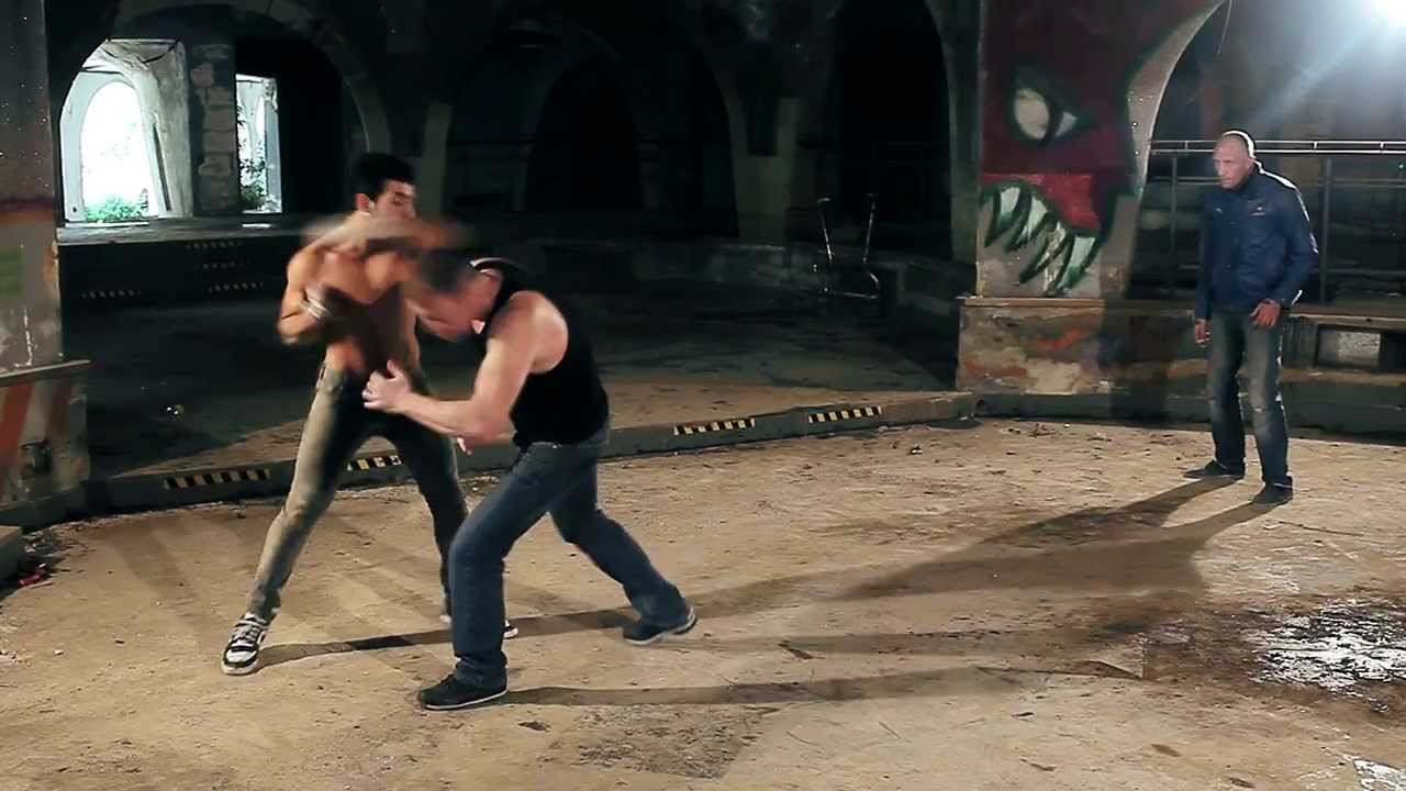 Blood,Sweat & Tears - Short Film - YouTube