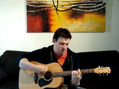 Mike Blackwell - Life Interrupted - YouTube