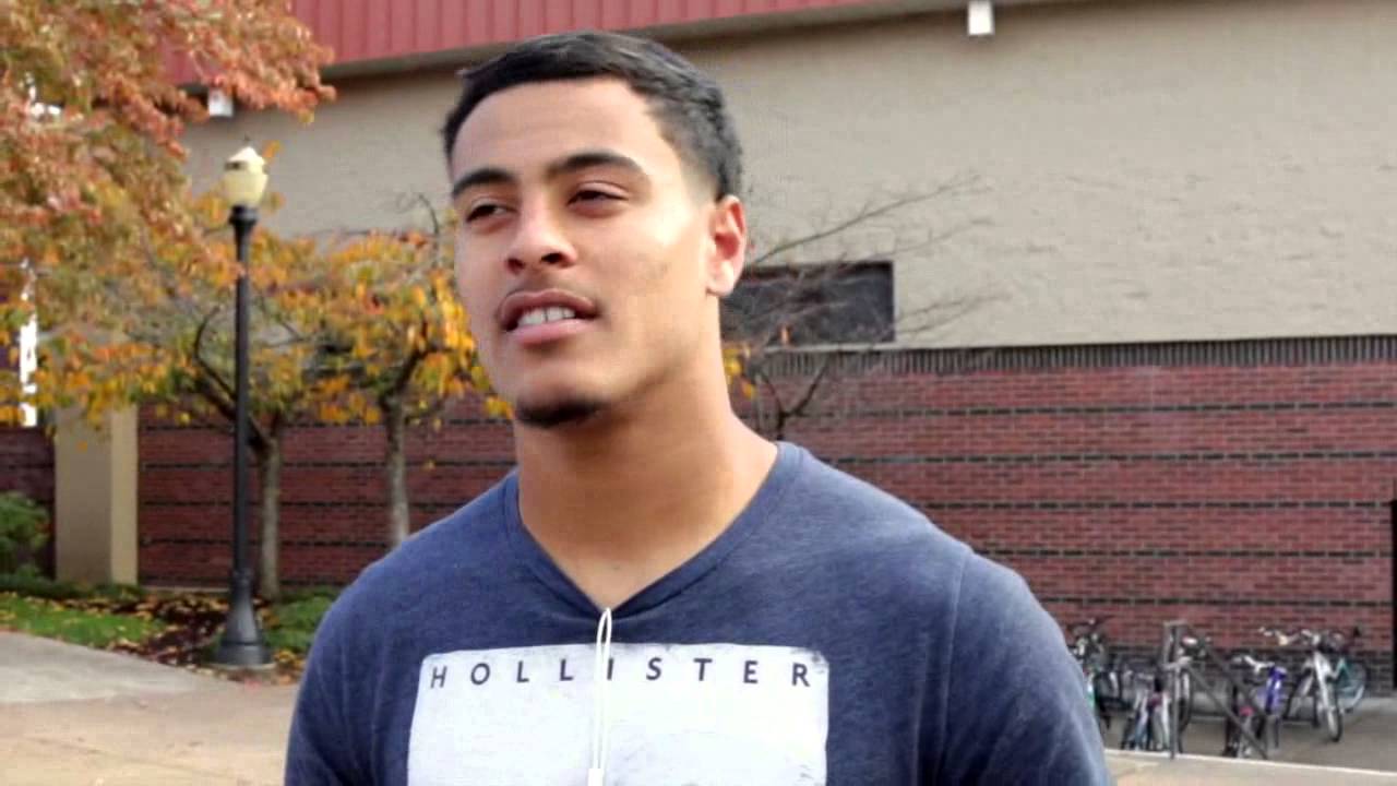 Oregon State football: Beavers QB Seth Collins talks about knee injury ...