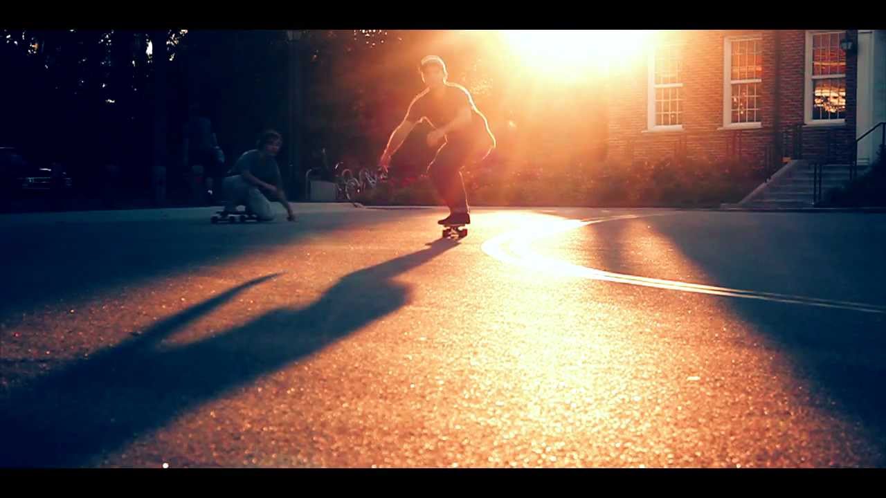 Skate day || Directed by Evan Pye - YouTube