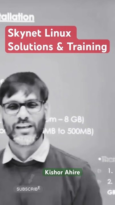 What is Virtual Machine || #linuxcommands # #linux #cloud #cloudcomputing #rhcsa #skynetlinux ...