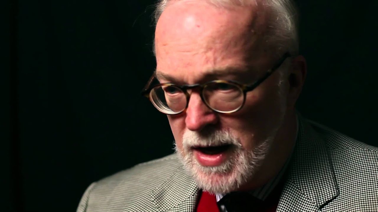 Timothy George - YouTube