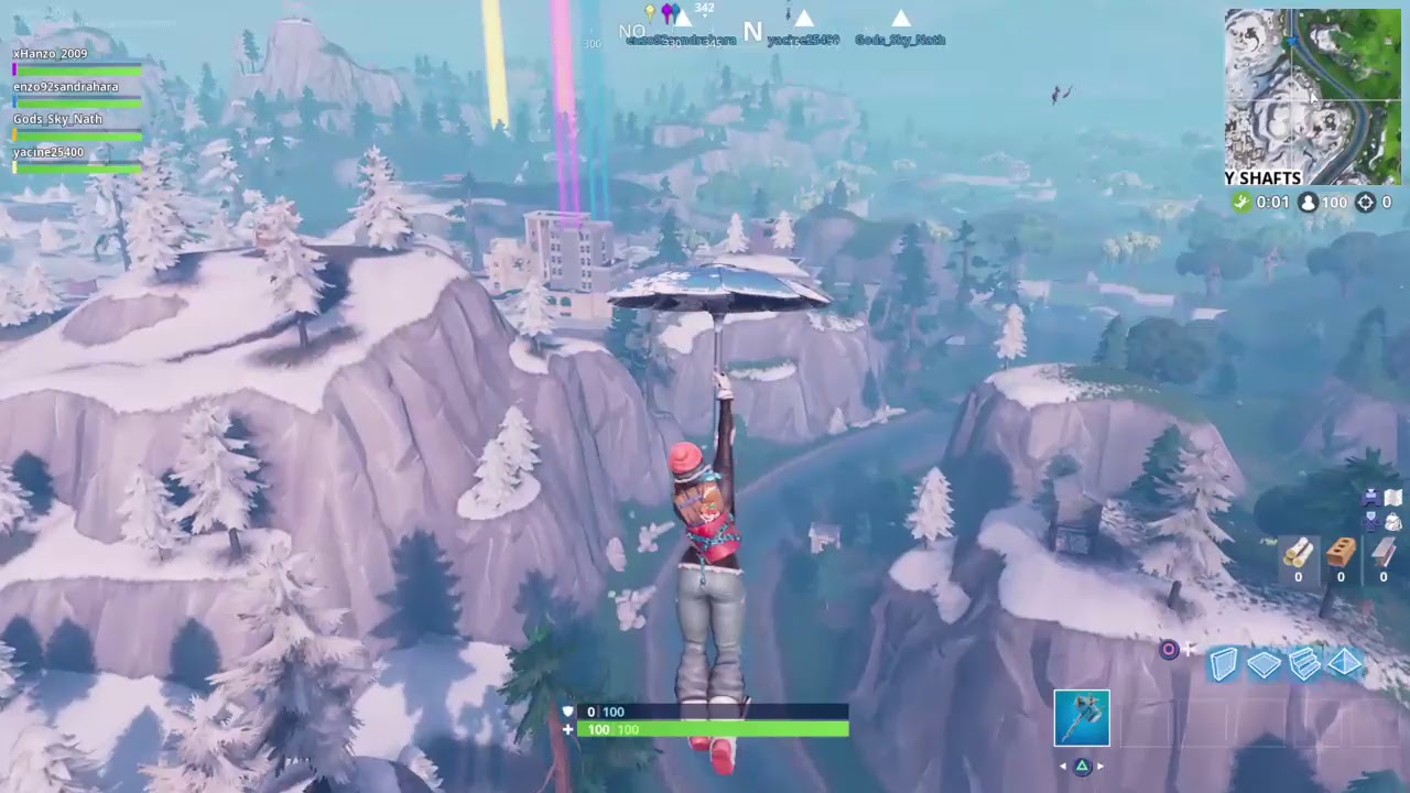 Build fiht - YouTube