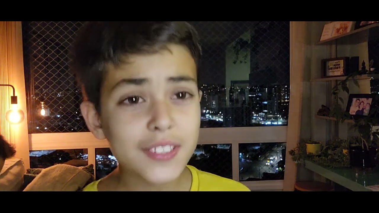 Deixe-me ir / Tem café por Mateus - YouTube