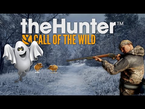 BUG DISPARO FANTASMA - SE ESCAPA EL JABALÍ - the hunter call of the wild #SHORTS