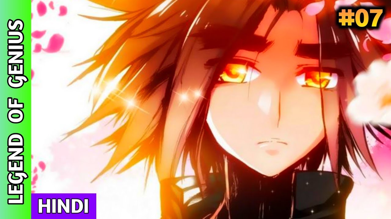 The Legend of Genius (2022) Episode 7 || Explained in Hindi - YouTube
