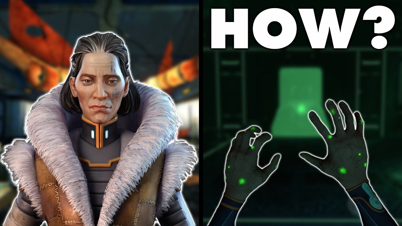 How Did Marguerit Maida Survive the Kharaa? | Subnautica Theory - YouTube