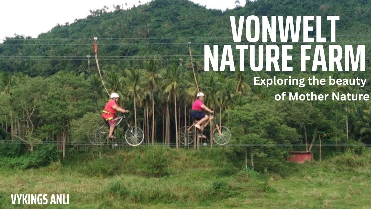 VONWELT NATURE FARM. #vonweltnaturefarm #farming #mothernature # ...