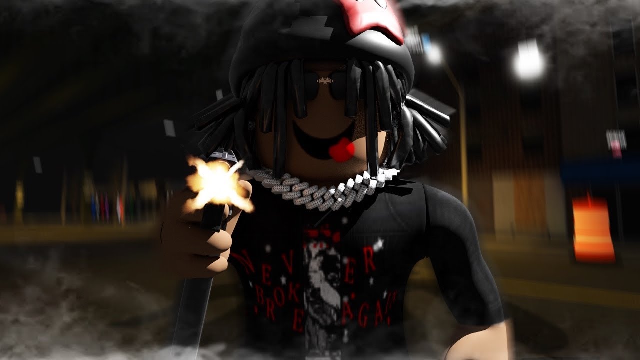 FREE GLOCK SWITCHES IN THA BRONX 2?!! (ROBLOX) - YouTube