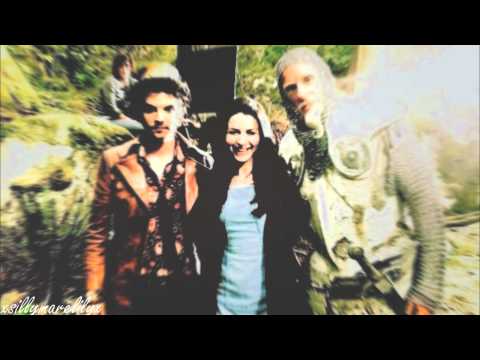 Caterina Scorsone | Happy Birthday | She's So Lovely =]