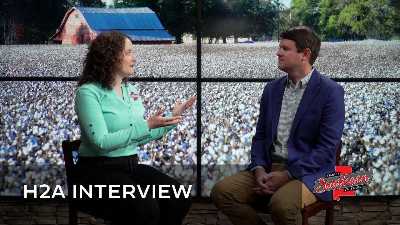 Show 925R H2A Interview - YouTube