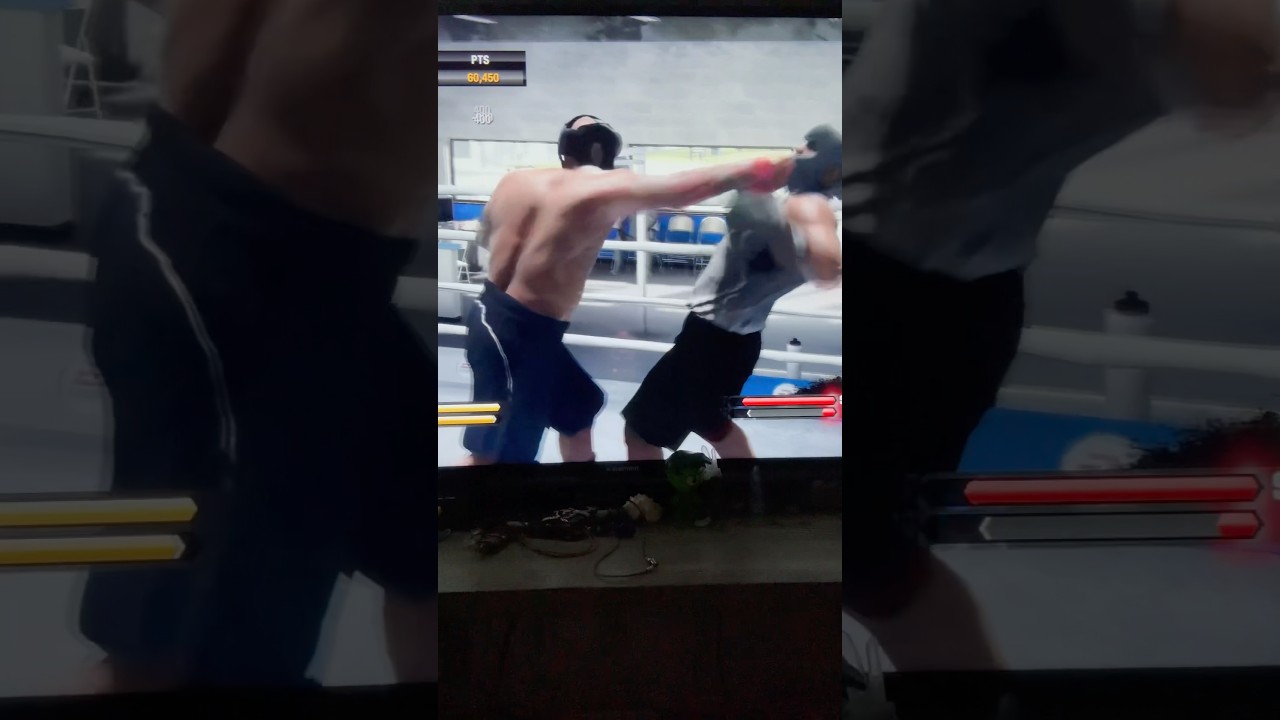 Sparring with the great Mike Tyson!! - YouTube