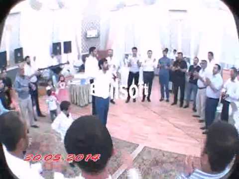 Huseyin Asiqi Balaca Huseyinin Kiccik Toyu