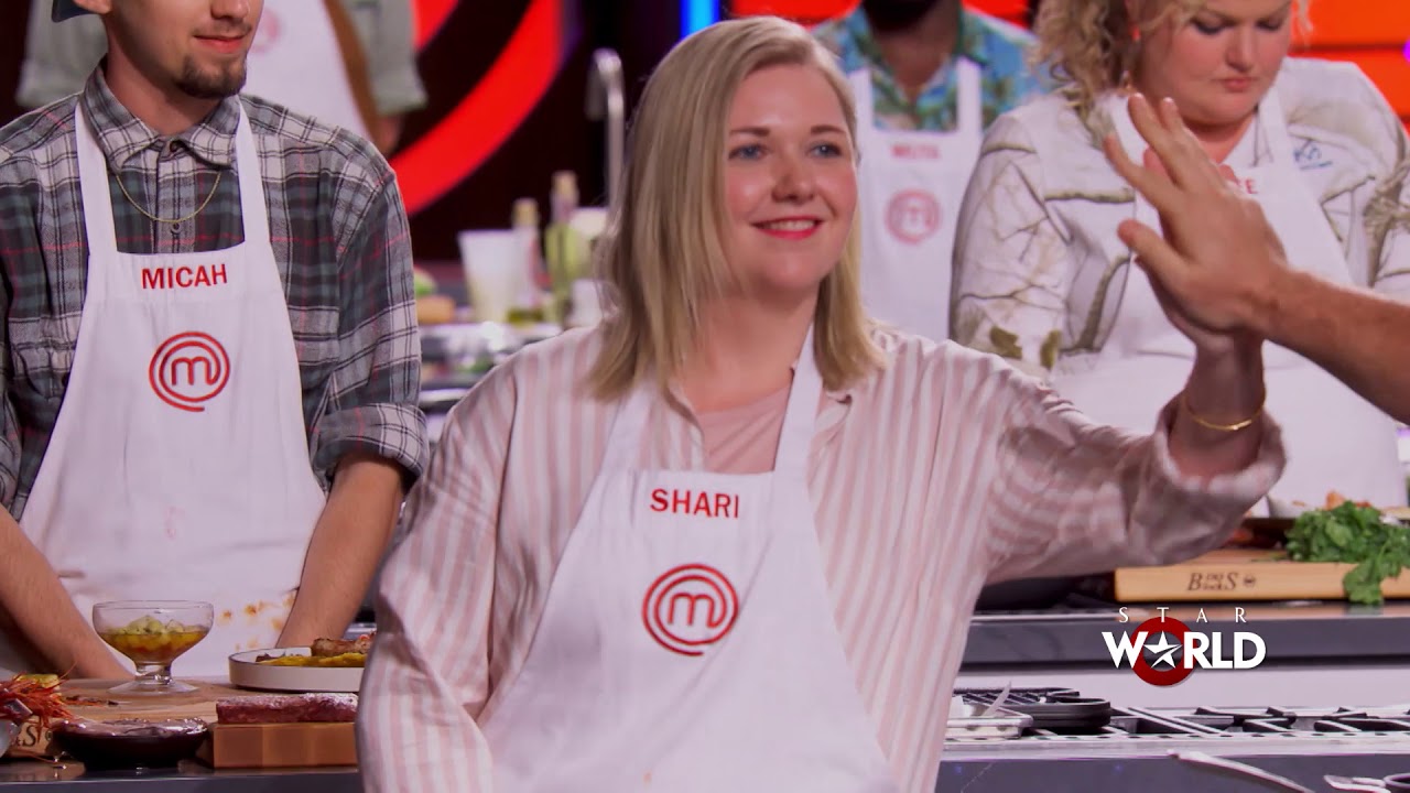 MasterChef US S10 | Mon-Fri | 9 PM - YouTube