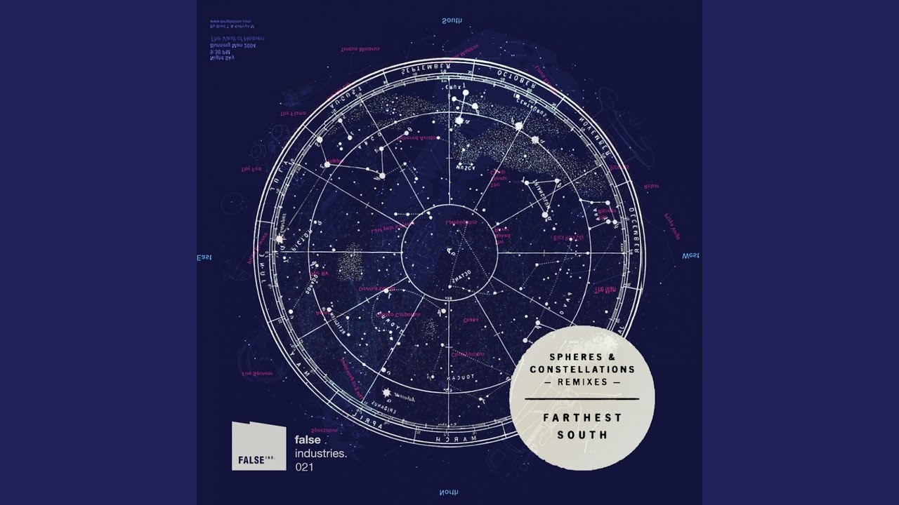 Spheres & Constellations (Maps and Diagrams Remix) - YouTube