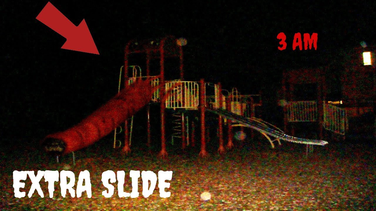 La RACCAPRICCIANTE STORIA di EXTRA SLIDE - Creepypasta ITA - YouTube