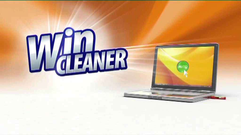 Wincleaner at The Shopping Channel - YouTube