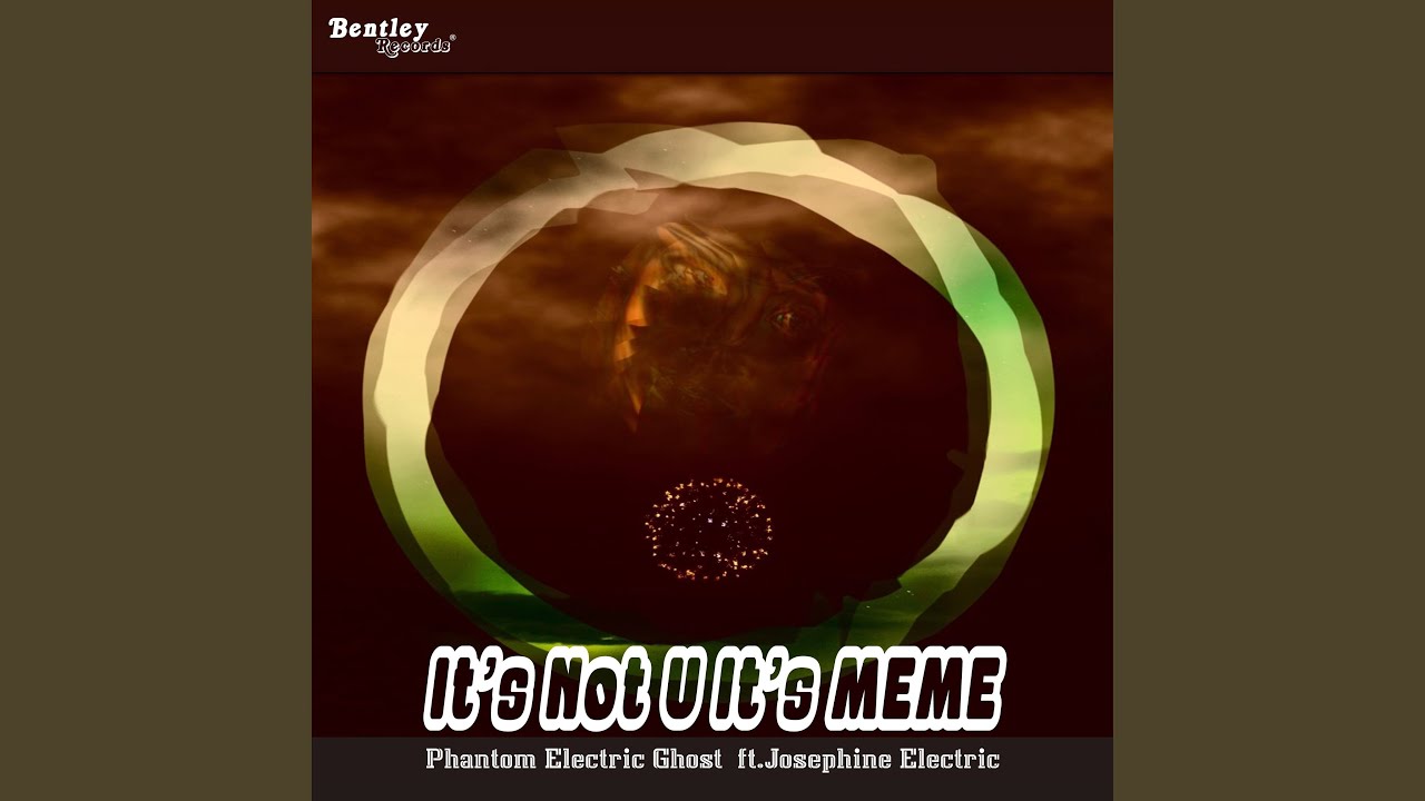 It's Not U It's Meme - YouTube