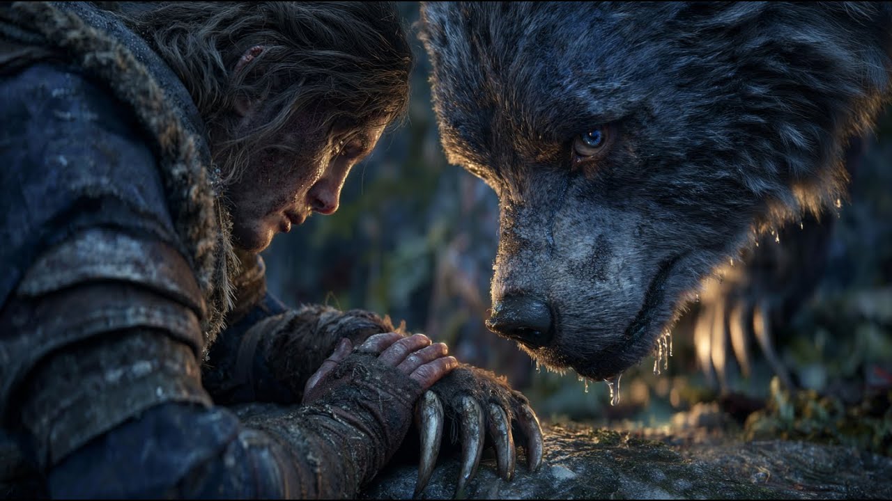 You Assigned a Person To Track The Injured Beast It Replies by Saying ...