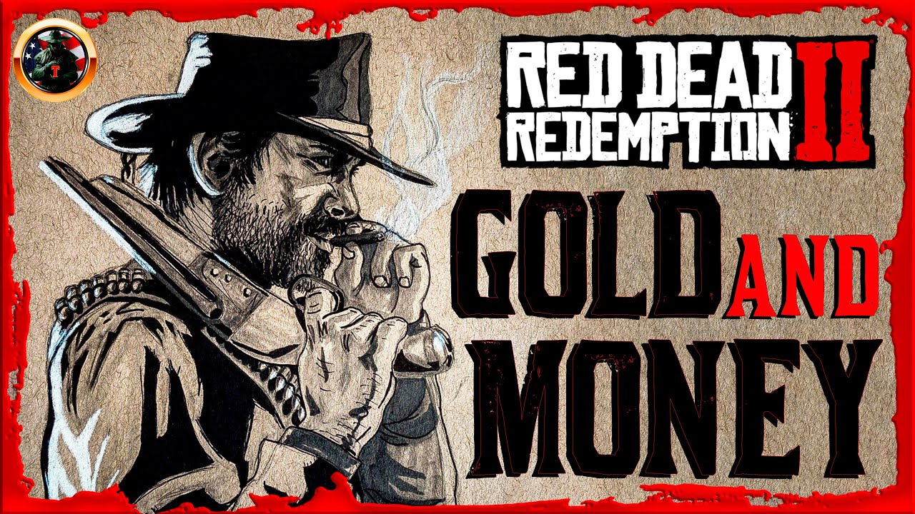 Red Dead Redemption 2 ALL working MONEY and GOLD GLITCHES in 2024 - YouTube