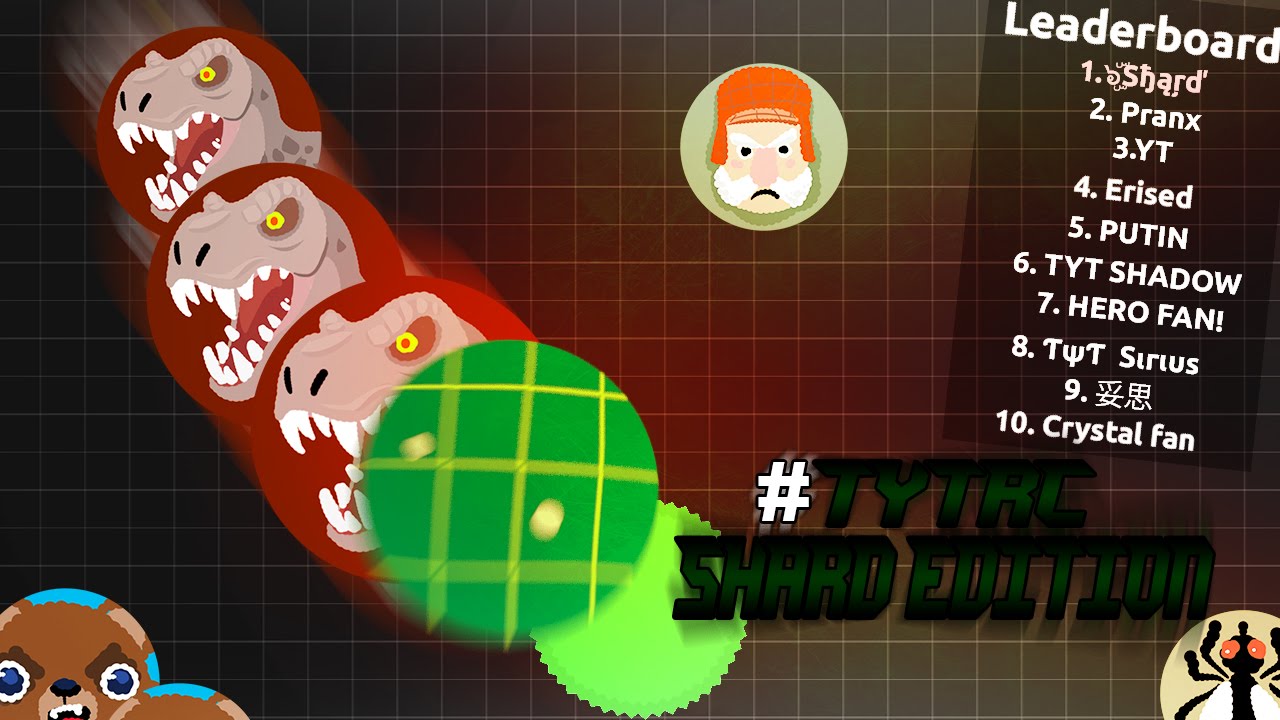 #TYTRC/TRICKSPLIT/CANNON SPLIT AND MORE - YouTube