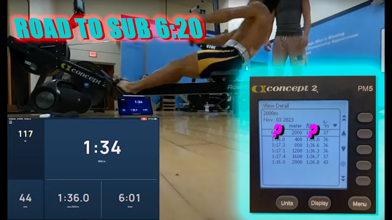 NEW 2k PR ROAD TO SUB 6:20 - YouTube