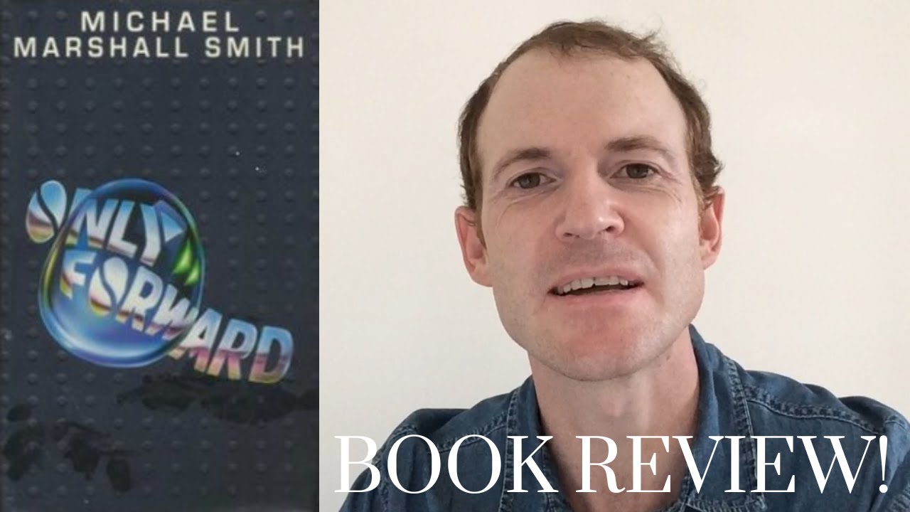 Only Forward—BOOK REVIEW - YouTube